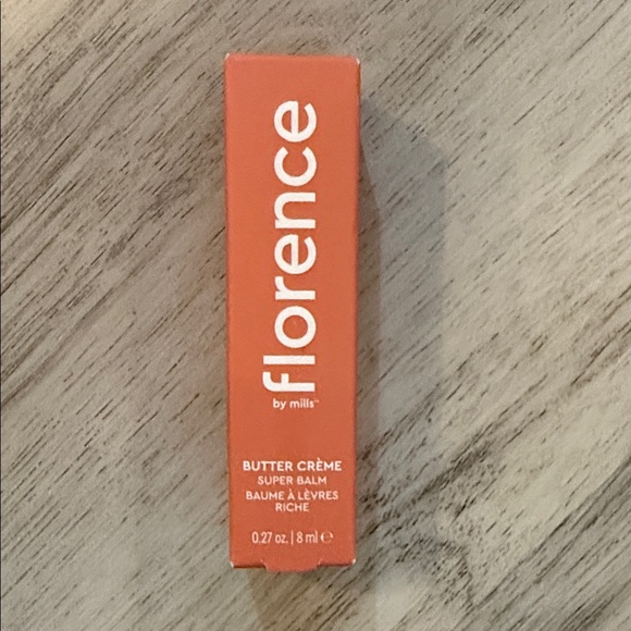 Florence | Makeup | 525 Must Buy 5 Florence By Mills Butter Crme Super ...